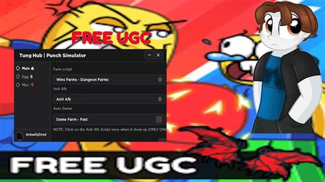 Punch Simulator Script Easy Farm Youtube