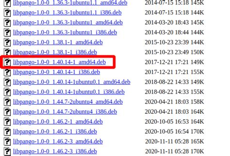 ubuntu20 04安装easyconnect兼容性问题解决 油饼er 博客园