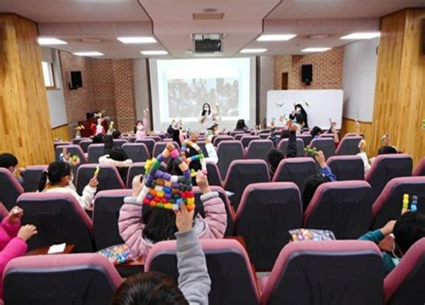 경기도교육청 ‘책읽는학교 통해 창의융합교육 기반 닦다
