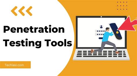 23 Penetration Testing Tools Open Source 2025 23 Penetration Testing Tools Open Source 2025