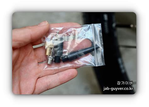 무선 에어펌프 자전거 타이어 바퀴 바람 전동 넣는방법