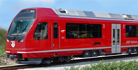 Capricorn MK Modells