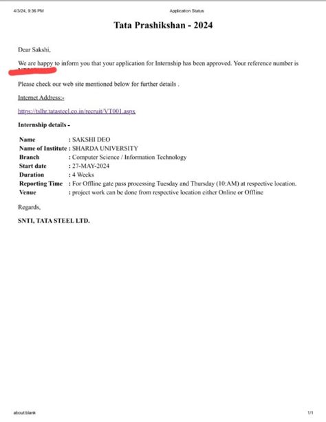 Sakshi Deo On Linkedin Datascience Internship Machinelearning