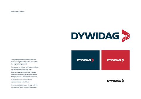 Dywidag On Behance