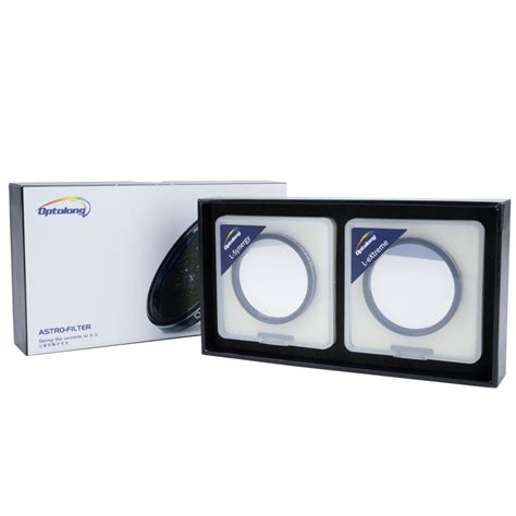 2025 New Optolong L2 Dual Combo Set L Extremeandl Synergy Optolong