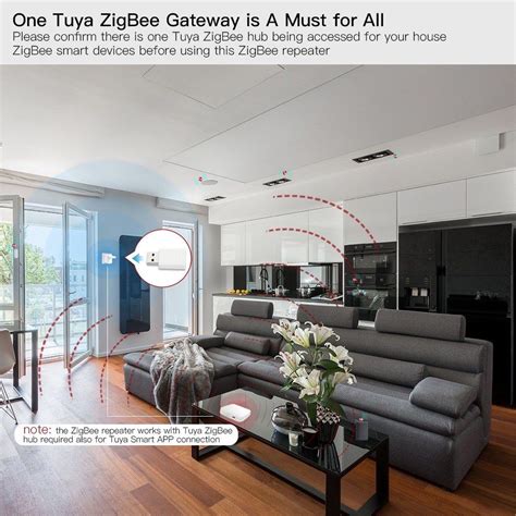 Zigbee Repeater Computers And Tech Parts And Accessories Networking On