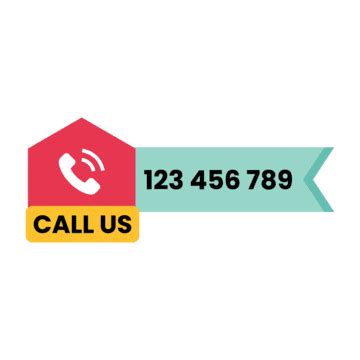 Transparent Call Us Button PNG Vector PSD And Clipart With Transparent Background For Free