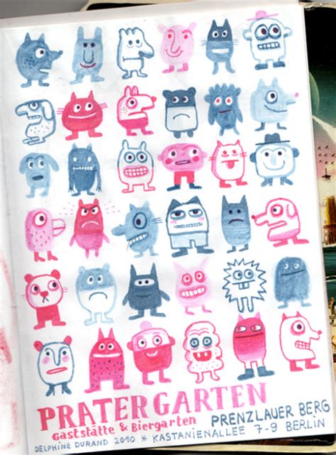 Delphinedurand On Tumblr