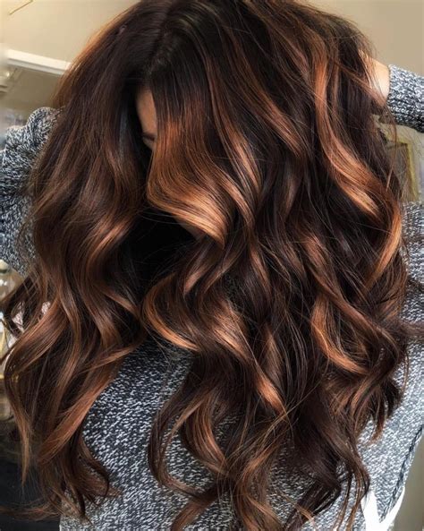 60 Chocolate Brown Hair Color Ideas For Brunettes Artofit