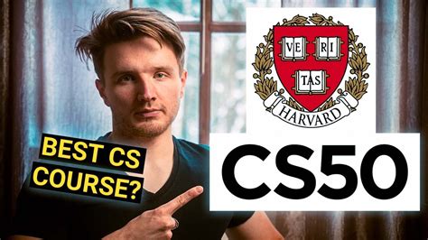 Cs50 Full Review Best Course To Learn Computer Science In 2022 Edx