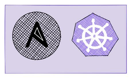 Deploy A Kubernetes Cluster On Gcp Using Ansible By Mohd Sabir The