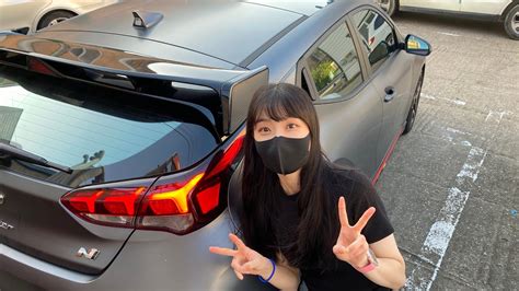 벨로스터n 마지막 재고 출고 벨로스터 N Dct 리뷰 Youtube