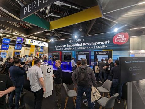 Embeddeddevelopment Ew24 Perforce Software