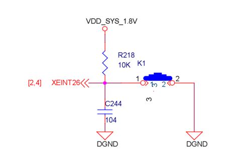 第三十四天：tiny4412驱动开发之按键驱动与蜂鸣器驱动tiny4412linux按键驱动使用查询 Csdn博客