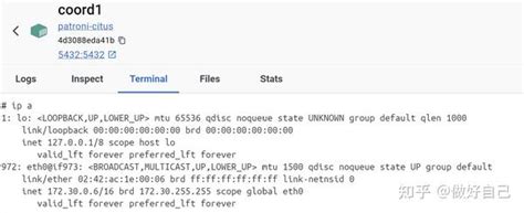 Postgresql 分布式高可用集群方案 知乎