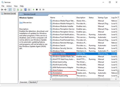 How To Fix Windows 10 Update Error 0x80070424 Minitool Partition Wizard
