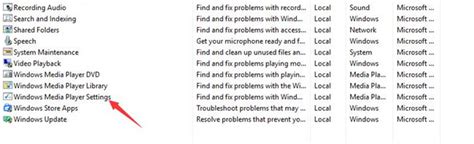 Fixed Windows Media Player Server Execution Failed On Windows 10 8 7