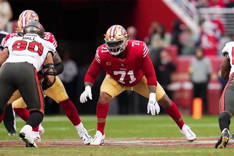 Nfl Offensive Linemen