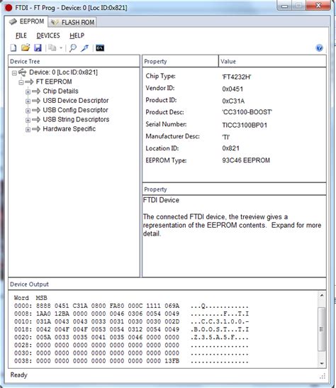 Cc3100 Uniflash Issue Wi Fi Forum Wi Fi Ti E2e Support Forums