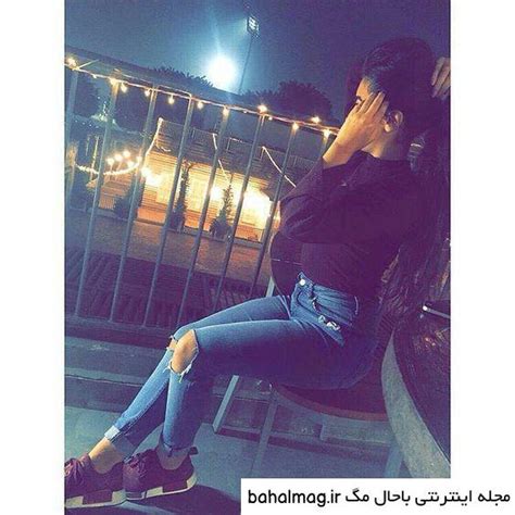 عکس دخترانه جلو اینه ️ [ بهترین تصاویر ]