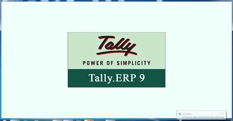 Screen Components Of Tally Tally Point
