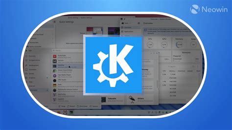 Kde Plasma Finally Brings A Feature Users Have Been Requesting For 22 Years Neowin