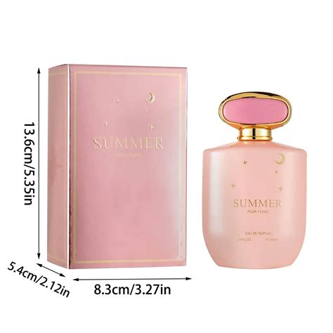 Pheromone Pheromones Perfumes For Women Perfume For Men Men Women Perfume Spray Long Lasting