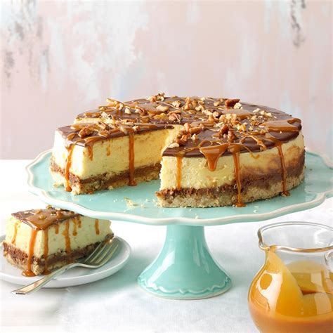 26 Best Cheesecake Recipes Tasty Flavors For Every Season