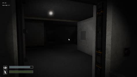 Image SCP Containment Breach Indev Reborn Mod For SCP Containment Breach ModDB