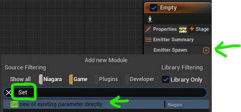 Niagara Grid 2d Feels Like A Superpower Drawing Locations To A Render