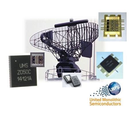 How Ums Is Taking Full Benefit Of The Rf Gan Device Markets Strong Growth