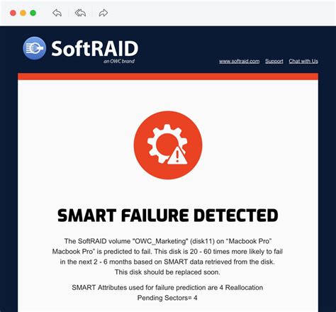 OWC SoftRAID For Mac And Windows