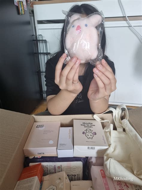 여성청소년 위생용품키트 지원 지파운데이션 사진 갤러리 아산서부종합사회복지관