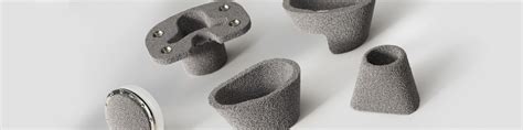 Zimmer® Trabecular Metal™ Femoral And Tibial Cone Augments