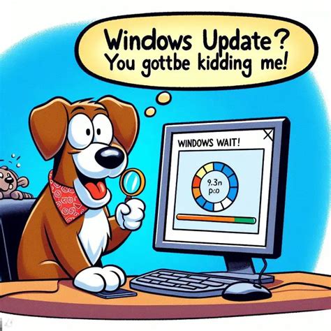 How To Manually Install Windows Updates