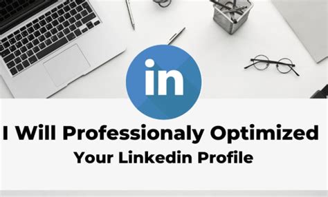 Professionally Optimize Your Linkedin Profile By Namra Aziz Fiverr