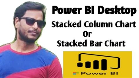 Naresh Mawana On Linkedin Stacked Column Chart In Power Bi Ii Stacked