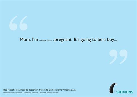 Siemens Hearing Aid Behance