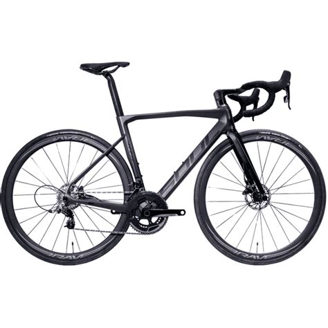 Bicicleta Speed Soul 3r5 Aero Carbon Sram Rival Upgrade Bikes