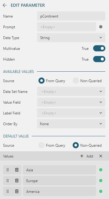 How To Build A Javascript Sales Dashboard Application Activereportsjs