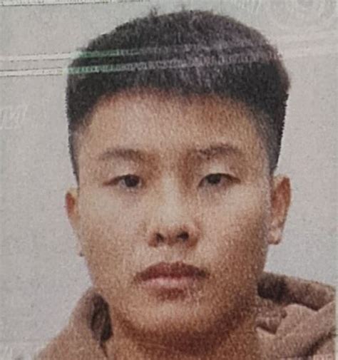 Missing Persons Enquiry Nsw Police Force