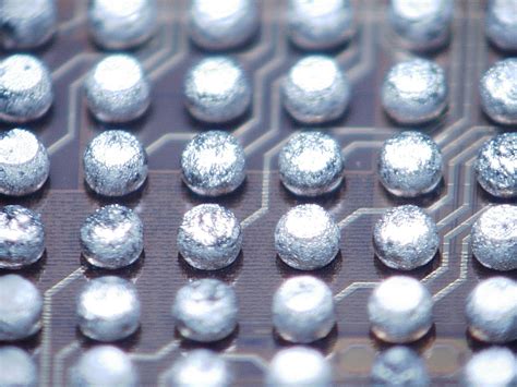 HPC Trading Shanghai Co Ltd IC Packaging