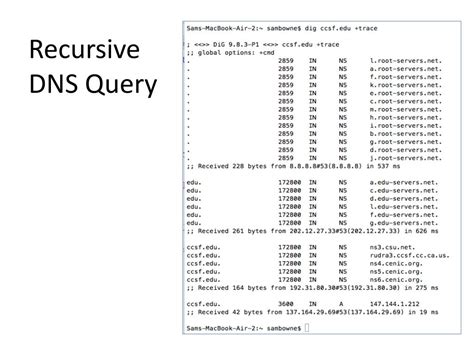 ppt dns security powerpoint presentation free download id 1859059
