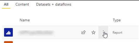 Pbi Service Save Copy Of Report Error There Is Microsoft Fabric Community