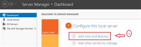 Techies Sphere Enabling BitLocker On MS Windows Server 2012 Or 2012 R2