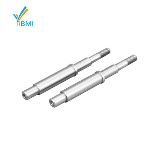 China Custom Servo Shaft Suppliers Manufacturers Factory Direct Wholesale Weiwo Motor Shaft