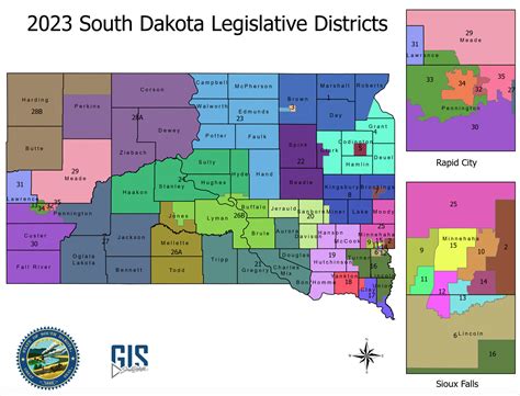 South Dakota Primary Election 2024 Voters Guide