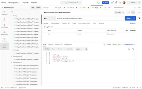 Spring Boot React Project Full Stack Web Application Tutorial