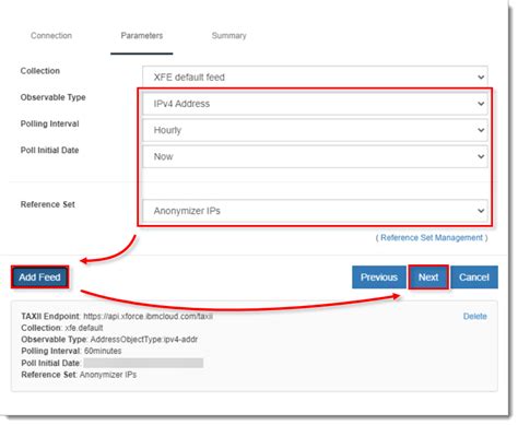 Kb8312 Eset Threat Intelligence With Ibm Qradar
