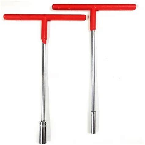 Mild Steel T Type Socket Spanner At ₹ 60piece In New Delhi Id Mild Steel T Type Socket Spanner At ₹ 60piece In New Delhi Id